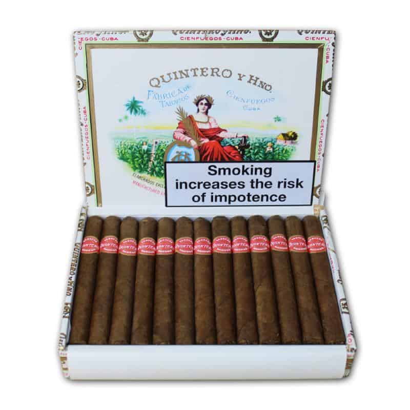 quintero | Cuban Cigars From Cuban Cigar Online Genuine 100% Guaranted
